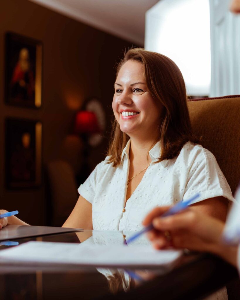 Real Estate Law - The Graham Law Firm