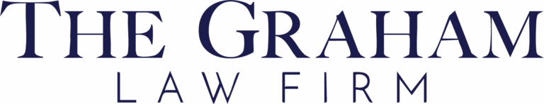 Homepage - The Graham Law Firm